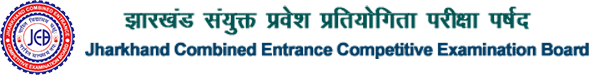 Jharkhand Combined Entrance Competitive Examination Board