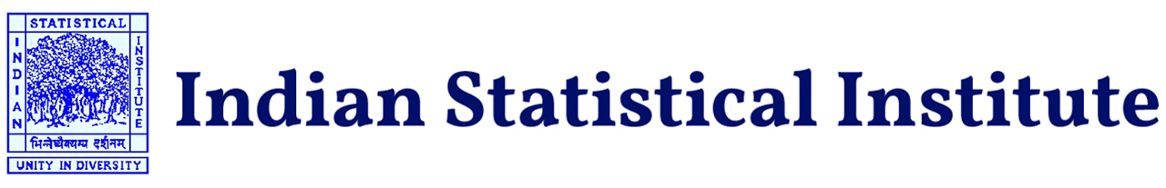 INDIAN STATISTICAL INSTITUTE